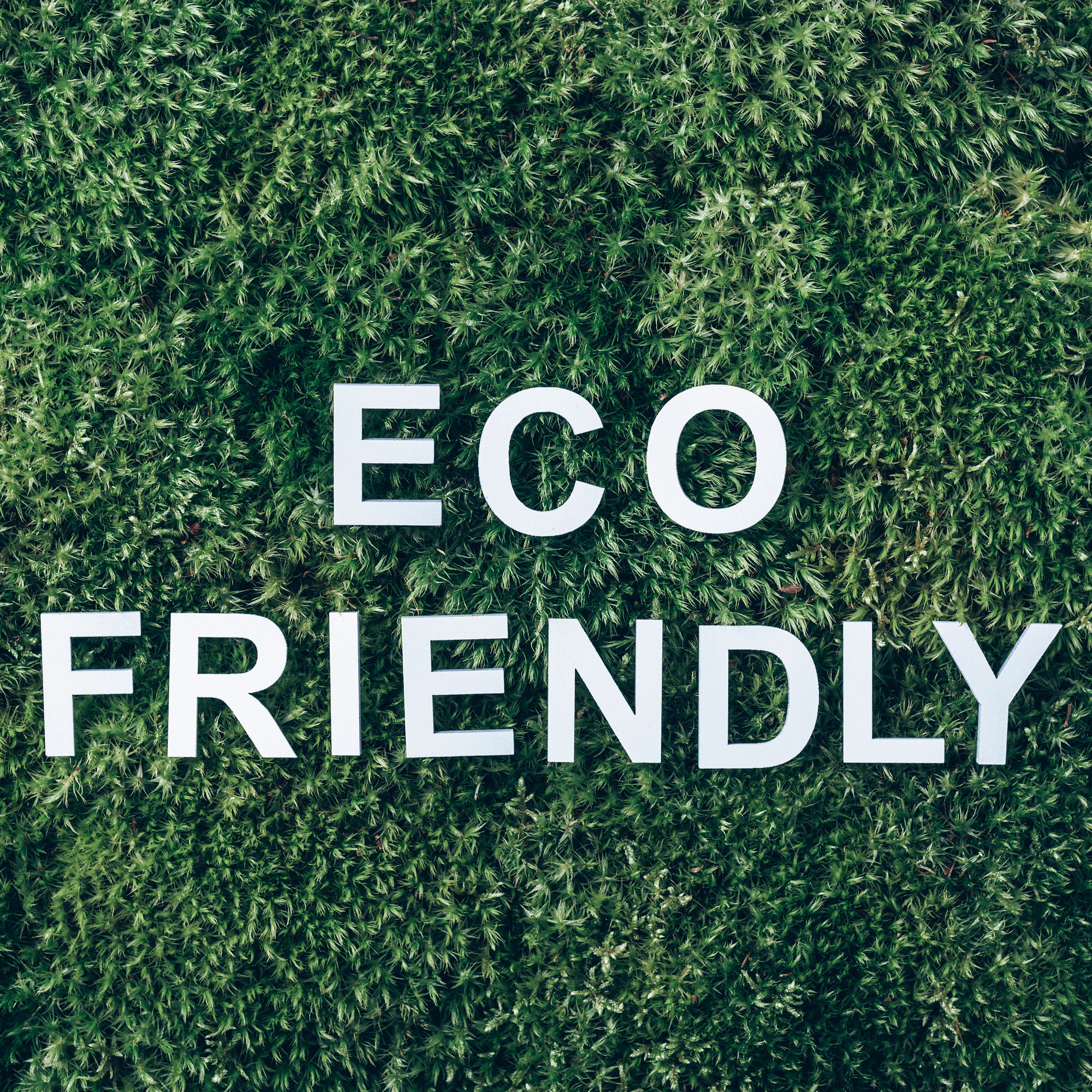 Eco-Friendly Labeling Solutions From Label Manufacturers - Penmar ...