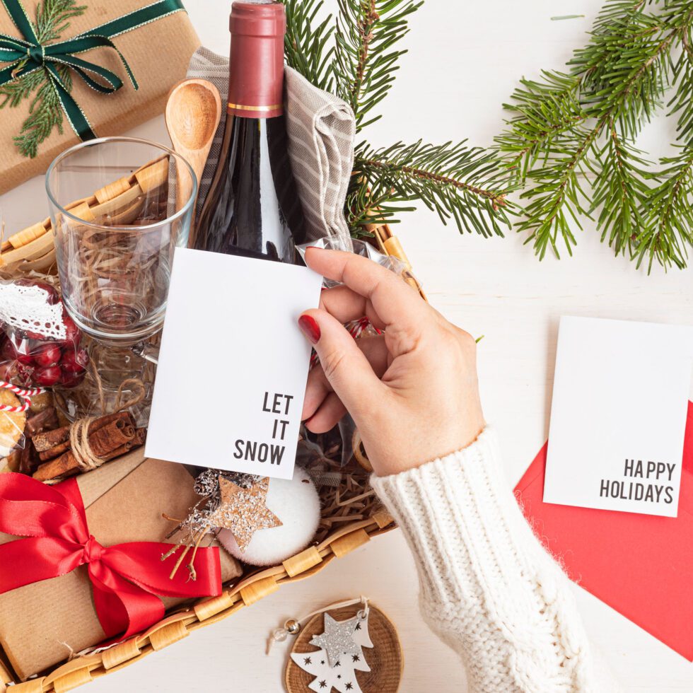 Creative Labeling Ideas for Seasonal Promotions and Holidays - Penmar ...