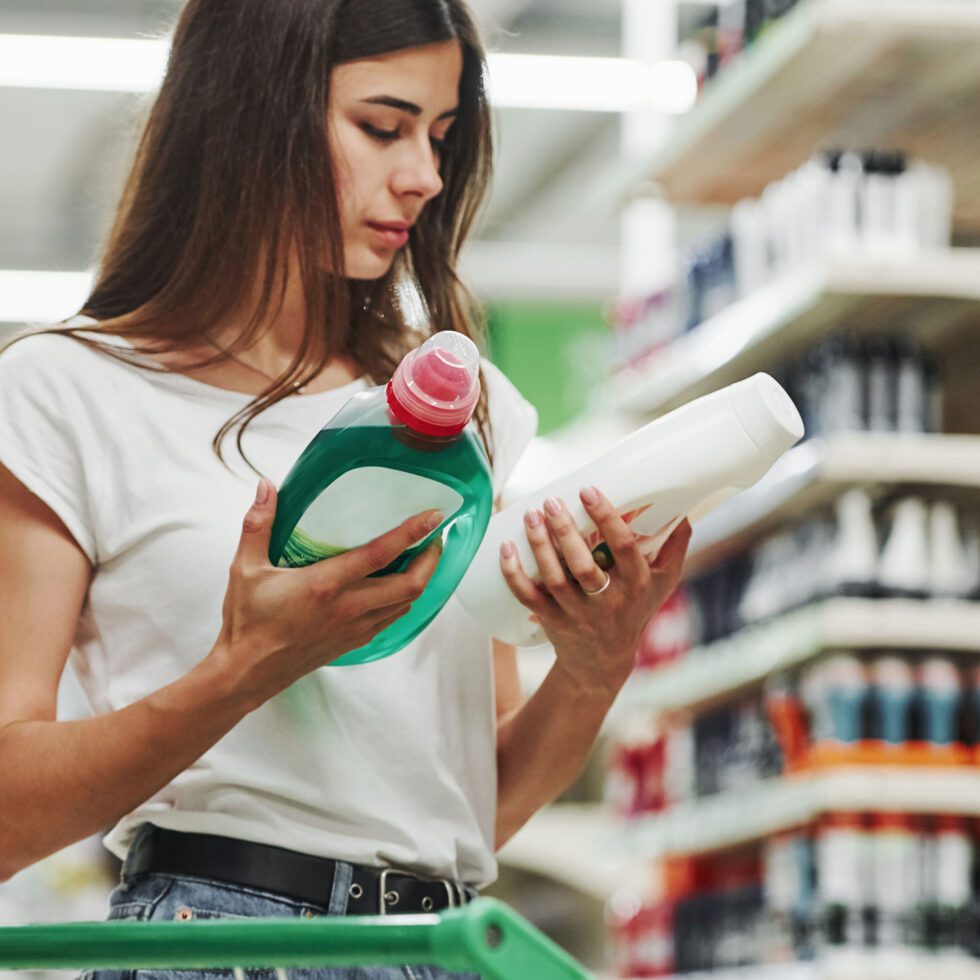 Understanding Labels for Consumer Products: A Comprehensive Guide ...