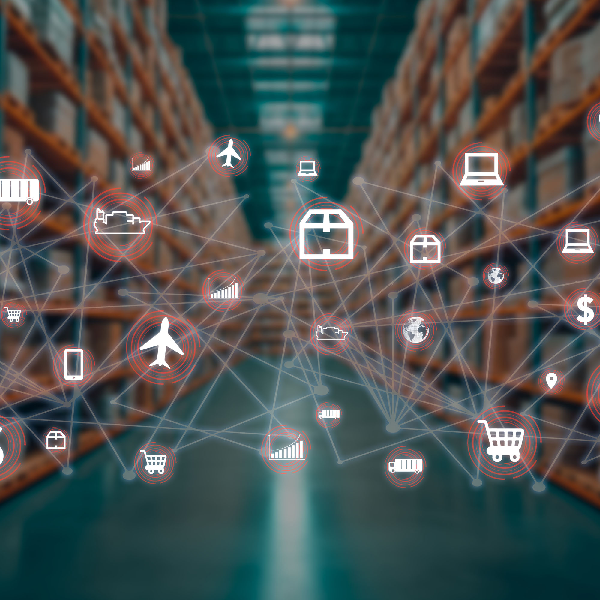 The Role of Labels in Supply Chain Management - Penmar Industries