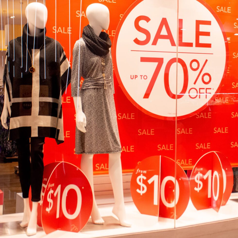 Maximizing Shelf Appeal: Labeling Strategies Every Retailer Should Know ...